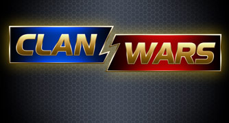 Clan Wars | DLM